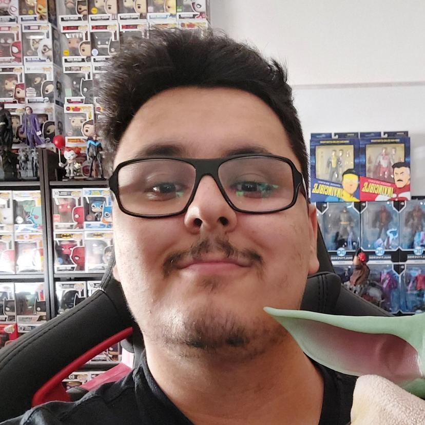 Speakers - ConfrontJS